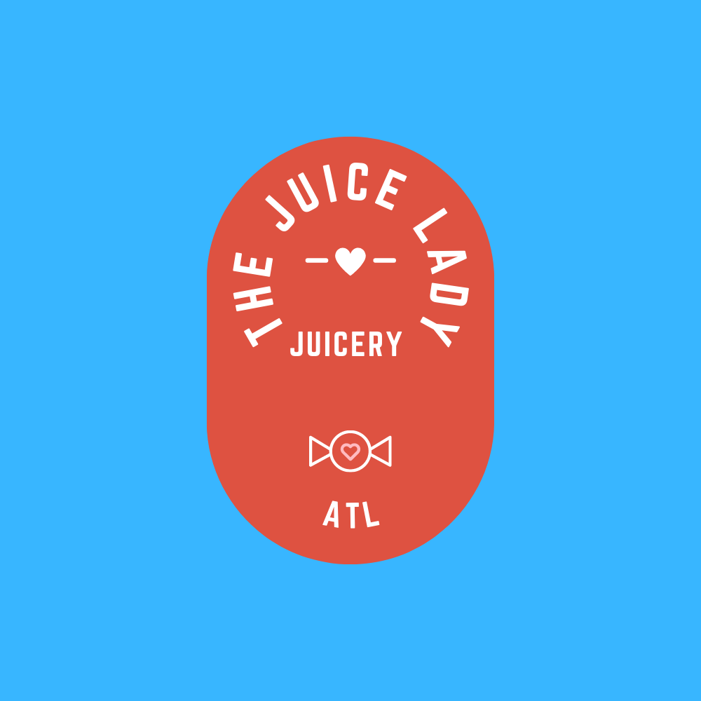 The Juice Lady
